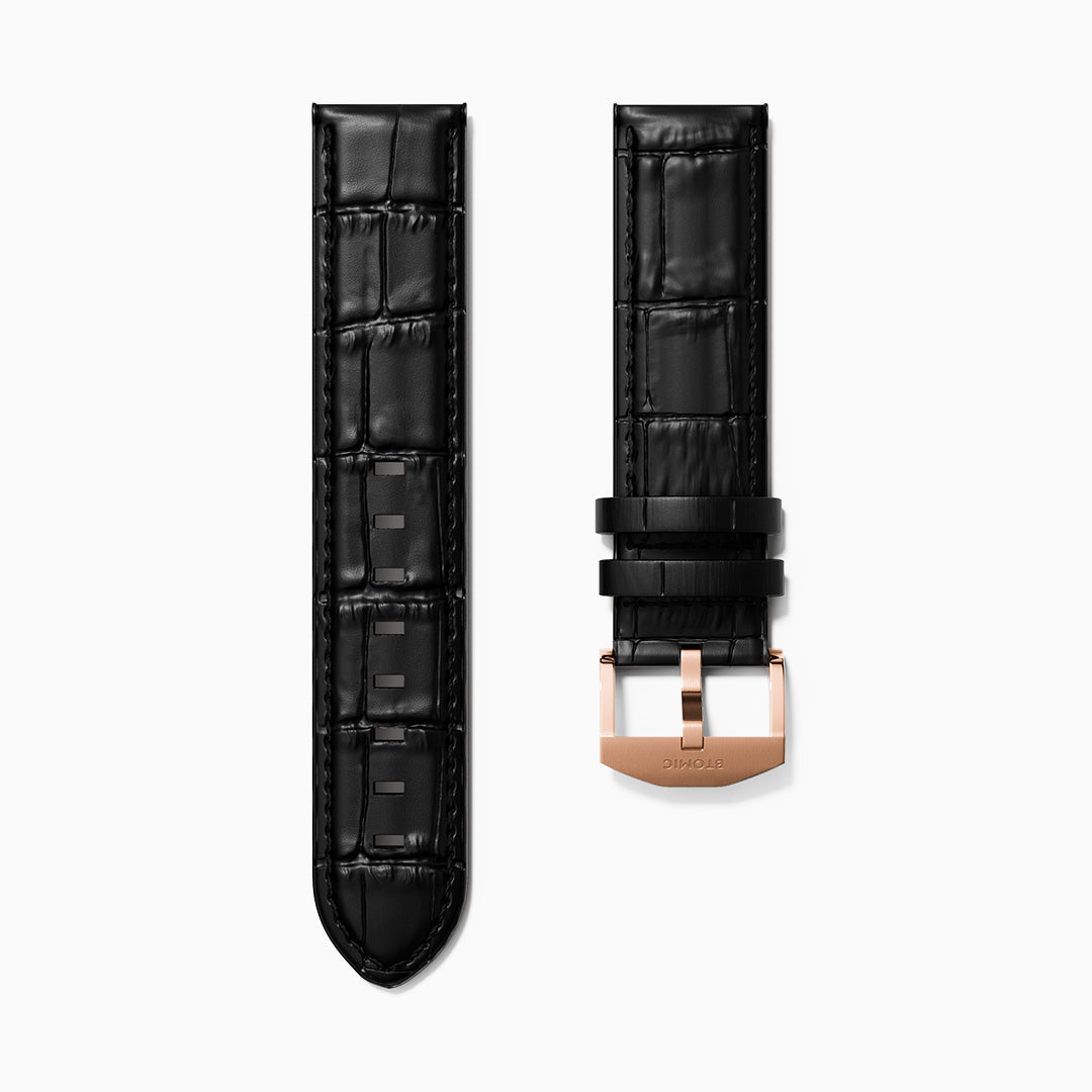 Enigma - Automatic Watch | BTOMIC Official Store